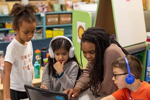 High Leverage Practices (HLPs) in Computer Science Education ...